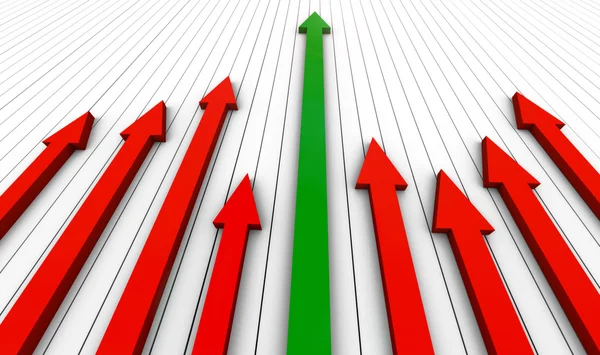 Flechas equipe de corrida Stock Photos, Royalty Free Flechas equipe de ...