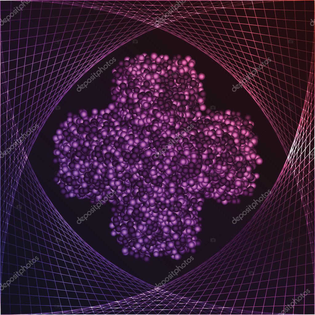 Help background Stock Vector Image by ©marincas_andrei #8035929