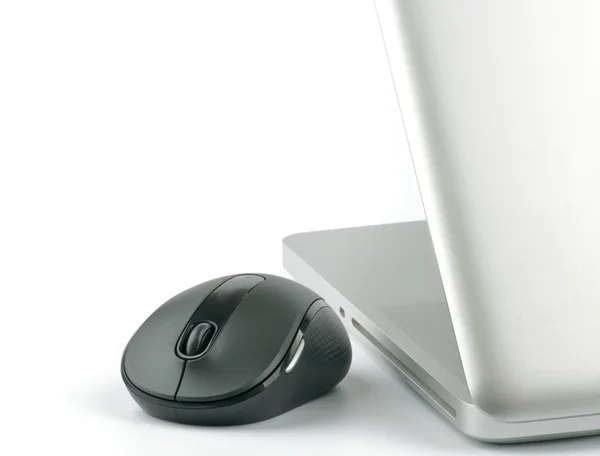 Laptop mouse closeup Stock Photos, Royalty Free Laptop mouse closeup ...