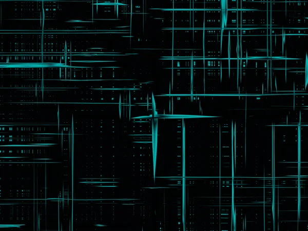 Modern cyberspace, black abstract texture, background for designers ...