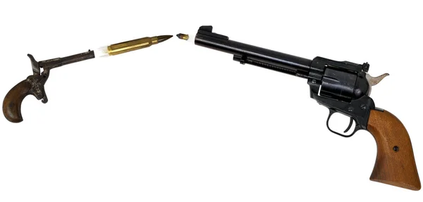 74 Cowboy two guns Stock Photos, Cowboy two guns Images | Depositphotos®