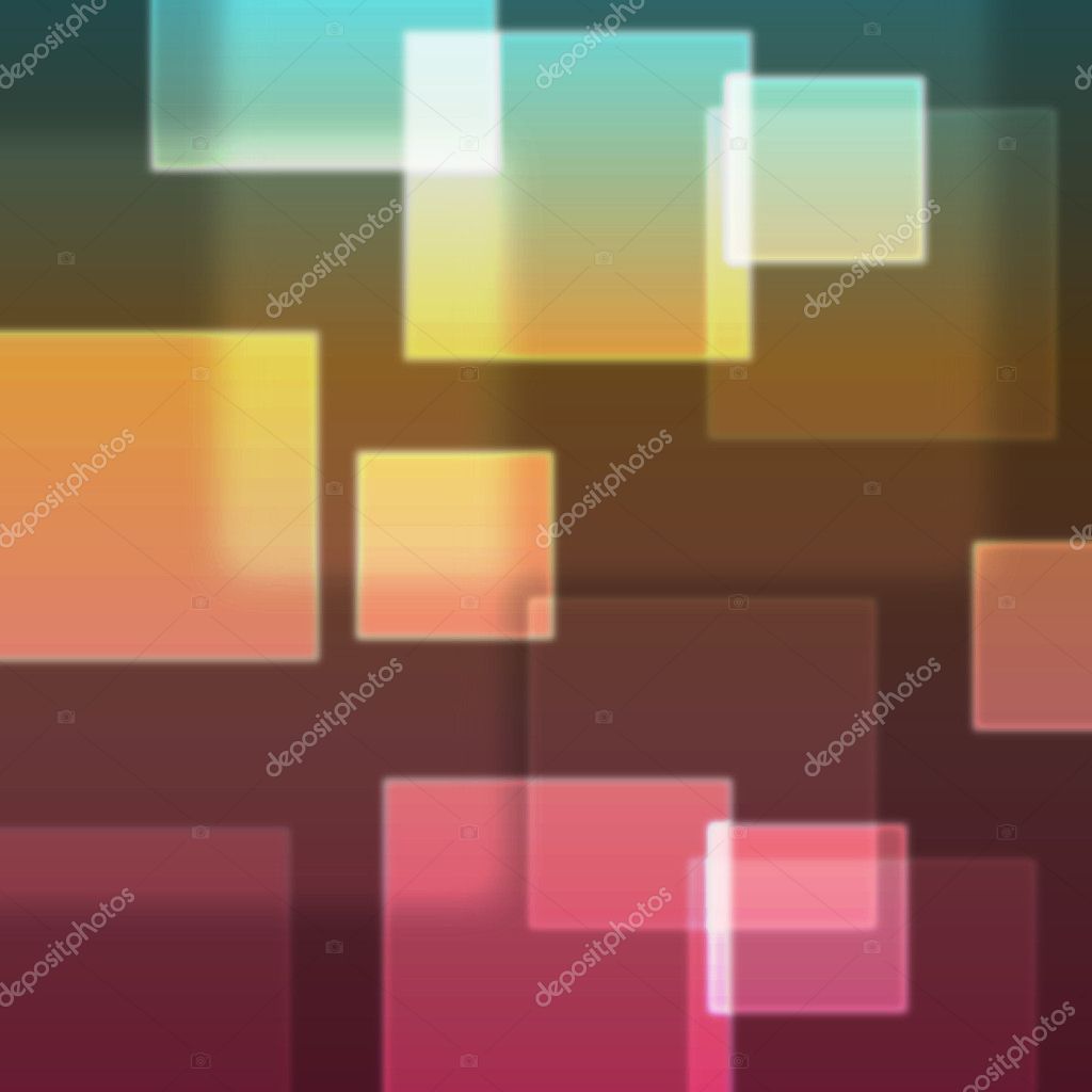 Squares - background — Stock Photo © benjaminlion #8888979