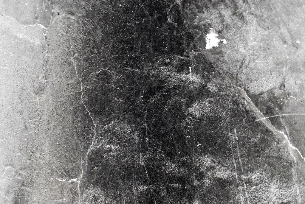 Wall covered with soot in an abandoned place — Stock Photo © Ruletkka ...