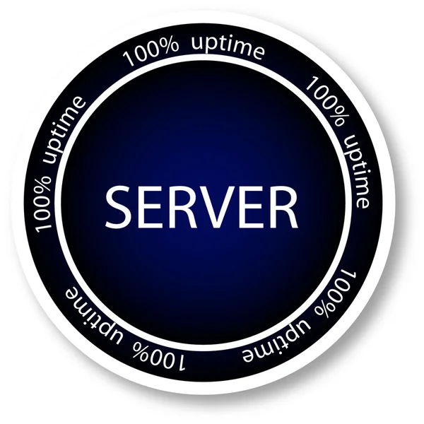 Server uptime Vector Art Stock Images | Depositphotos