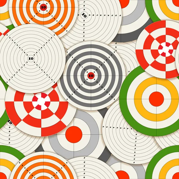 ᐈ Targets stock vectors, Royalty Free targets illustrations | download ...