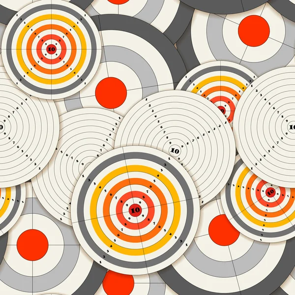 ᐈ Targets stock vectors, Royalty Free targets illustrations | download ...