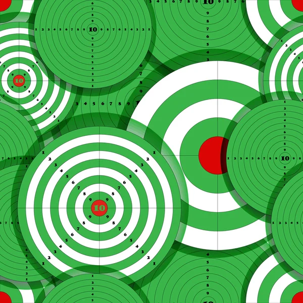 ᐈ Targets stock vectors, Royalty Free targets illustrations | download ...