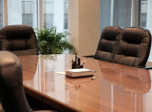 Conference Table - Stock Image - Everypixel