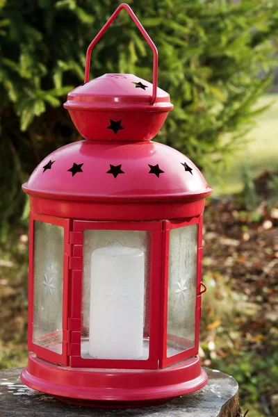 Red lantern - Stock Image - Everypixel