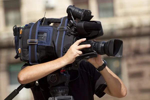 Camera man Stock Photos, Royalty Free Camera man Images | Depositphotos