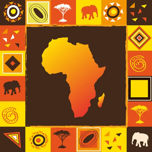 173,321 Africa Vector Images | Depositphotos