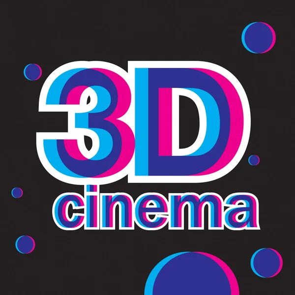 Cinema 3d Vector Art Stock Images | Depositphotos