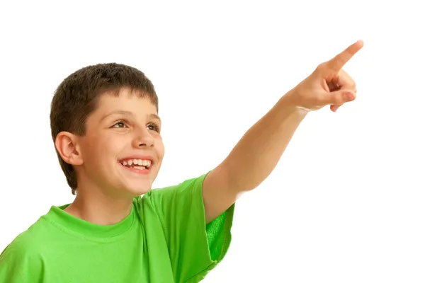 Kids Pointing And Laughing