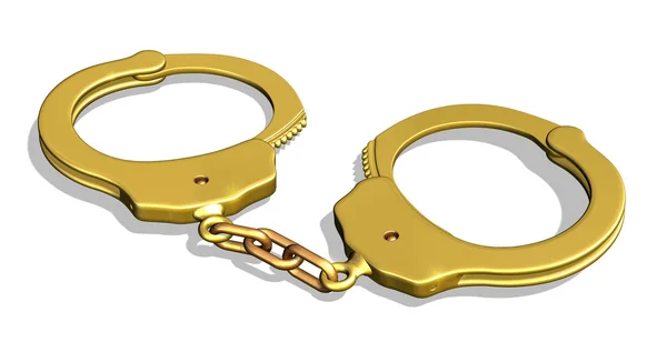 Gold handcuffs Stock Photos, Royalty Free Gold handcuffs Images ...