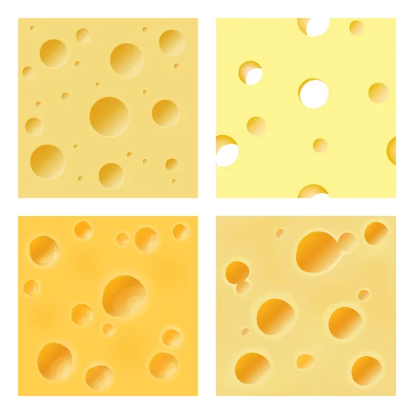 ᐈ Cheese patterns stock vectors, Royalty Free cheese pattern ...