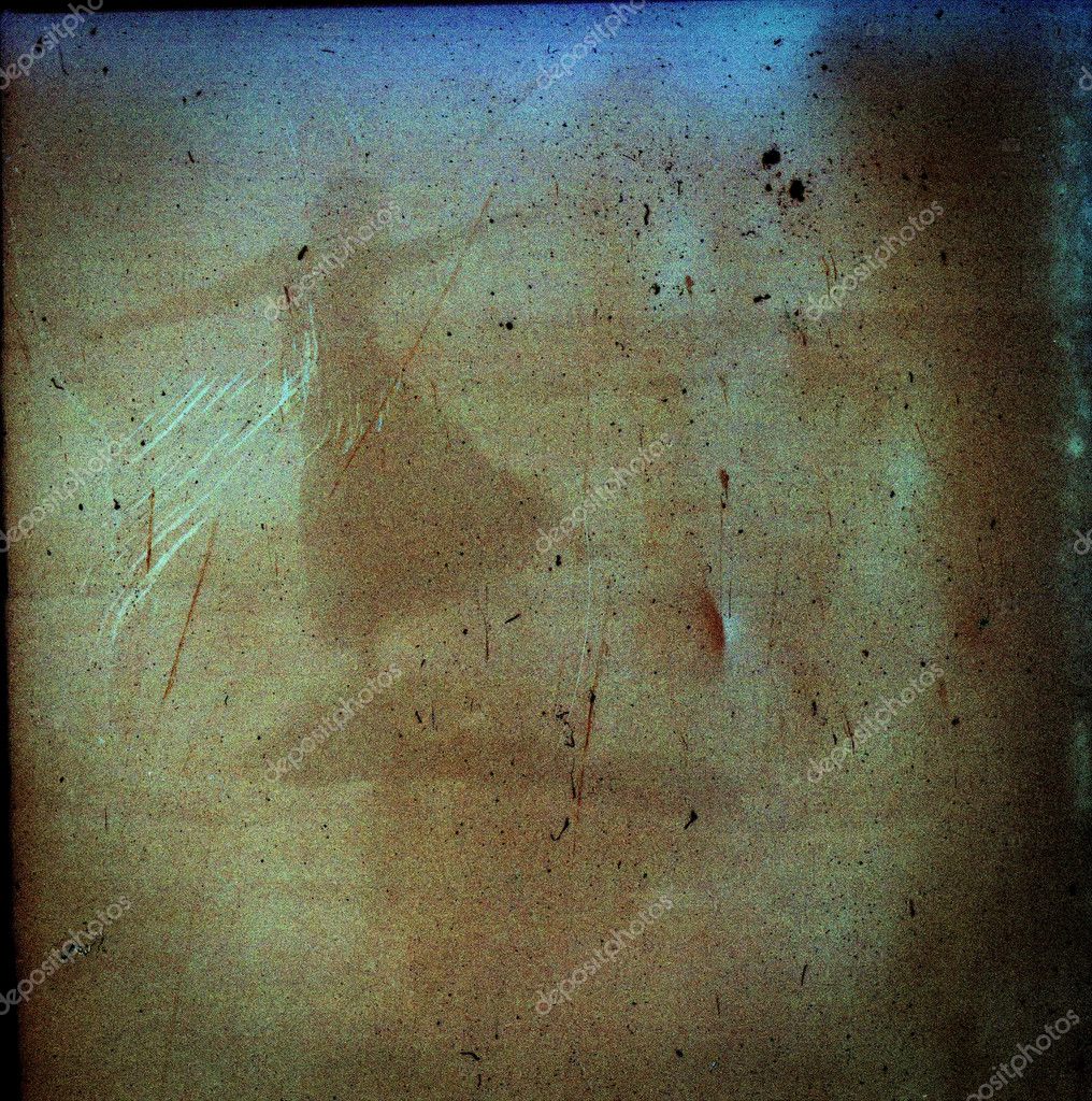 Medium format film frame — Stock Photo © Taigi #8259203