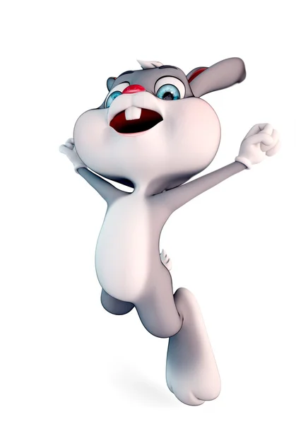 Happy bunny Stock Photos, Royalty Free Happy bunny Images | Depositphotos