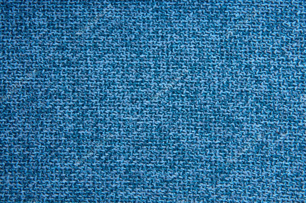 Blue fabric texture — Stock Photo © tangducminh #10461388
