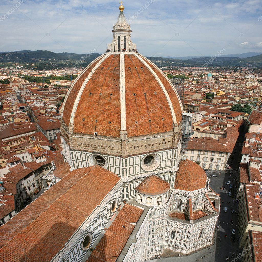 Cupola Del Brunelleschi English at Earl Sigala blog