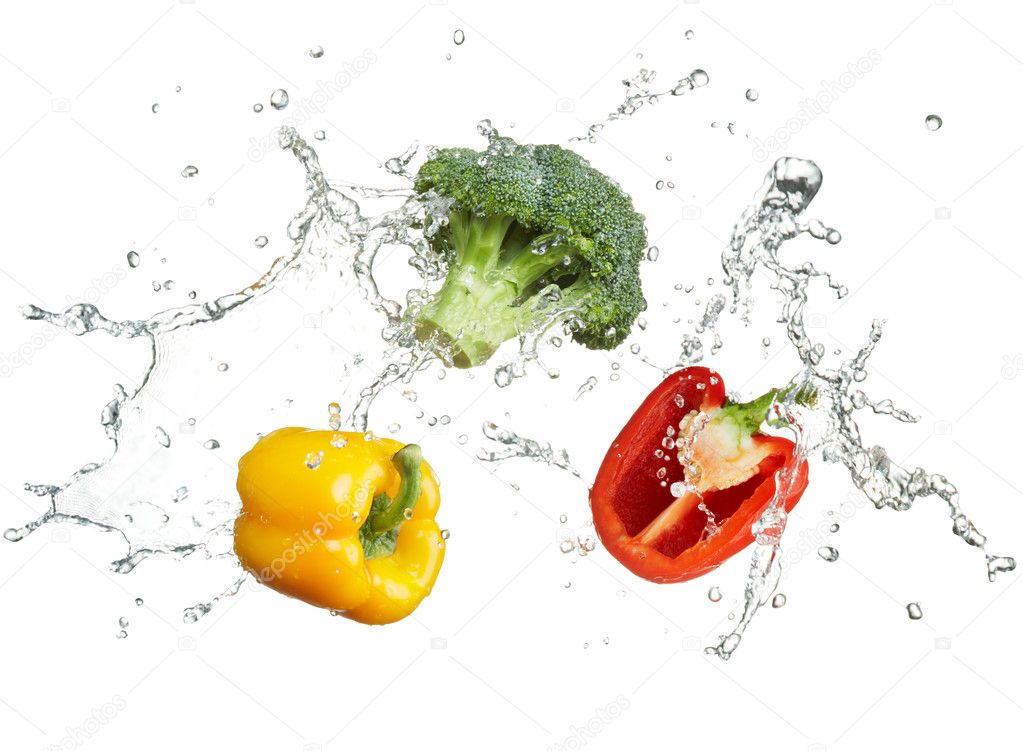 Freshness — Stock Photo © ifong #9122298 Freshness — Stock Photo © ifong #9122298