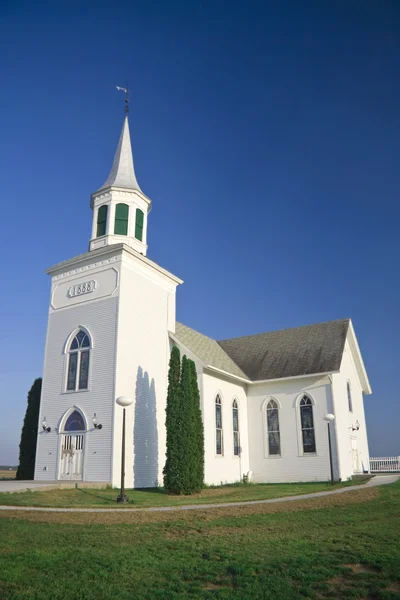 White church Stock Photo by ©stu99 8421415