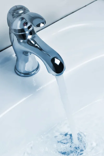 ᐈ Faucet running water stock pictures, Royalty Free running faucet ...