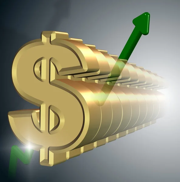 Dollar symbols Stock Photos, Royalty Free Dollar symbols Images ...