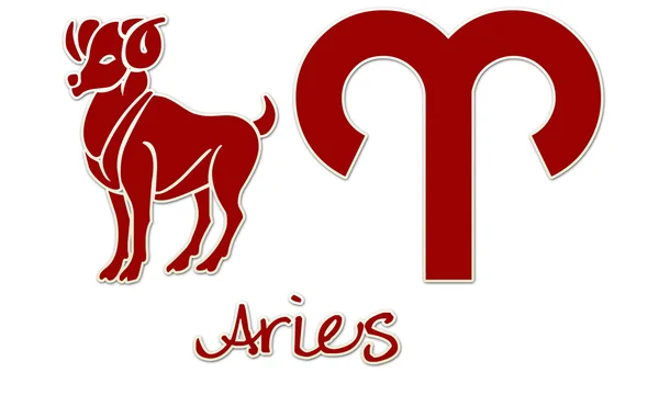 Aries sign sticker Stock Photos, Royalty Free Aries sign sticker Images ...