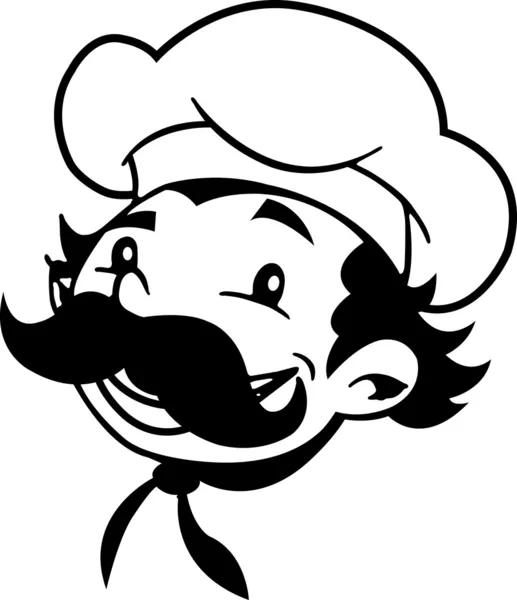 ᐈ Master chief cartoon stock illustrations, Royalty Free master chef ...