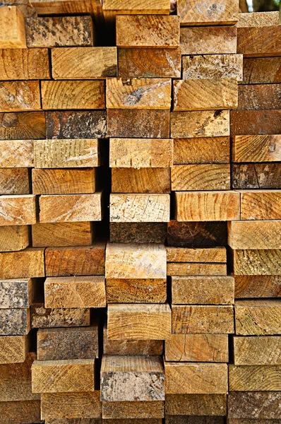 2x4 wood — Stock Photo © jsonsteby #8960790