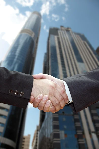 Construction handshake Stock Photos, Royalty Free Construction ...