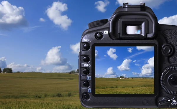 Photographer Stock Photo by ©puhfoto 1019565