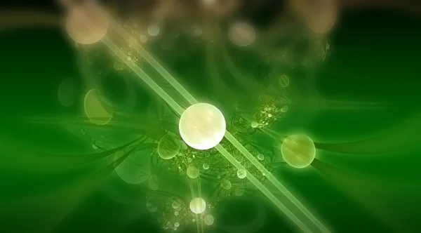 Background: green fade | Fade green, abstract nature background for ...