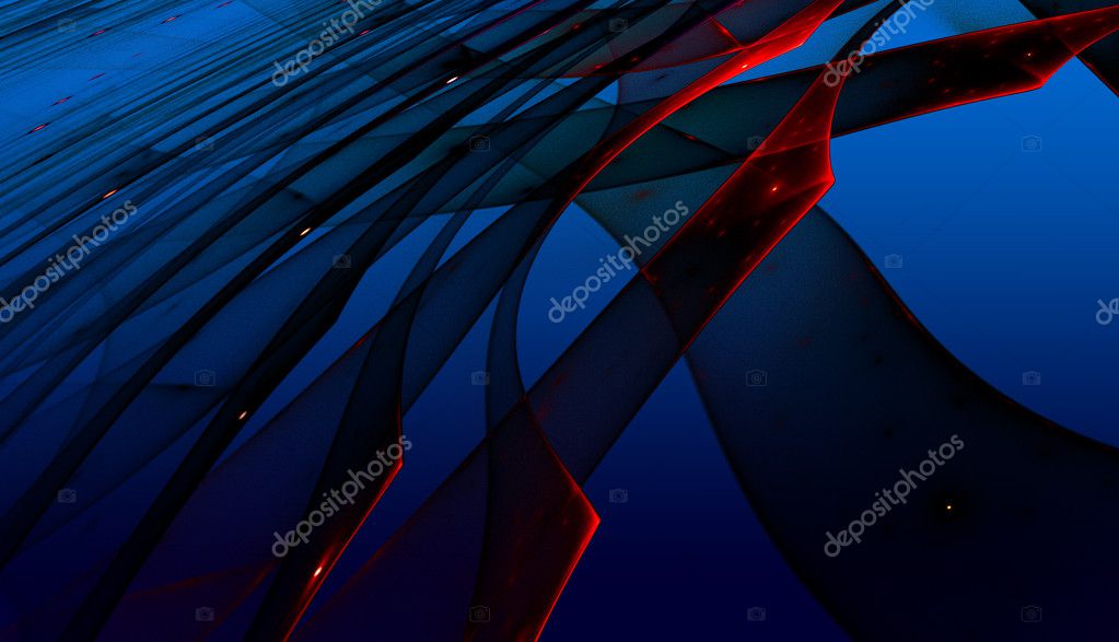 Beautiful abstract background design — Stock Photo © outsiderzone #8920107