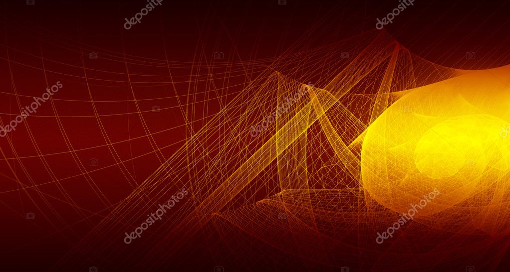 Pattern in red, creative design abstract background — Stock Photo ...