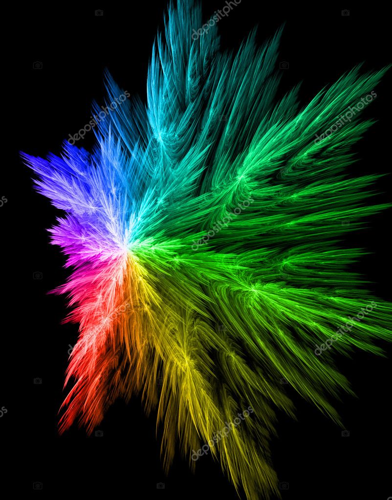 Laser light background. — Stock Photo © outsiderzone #9480686