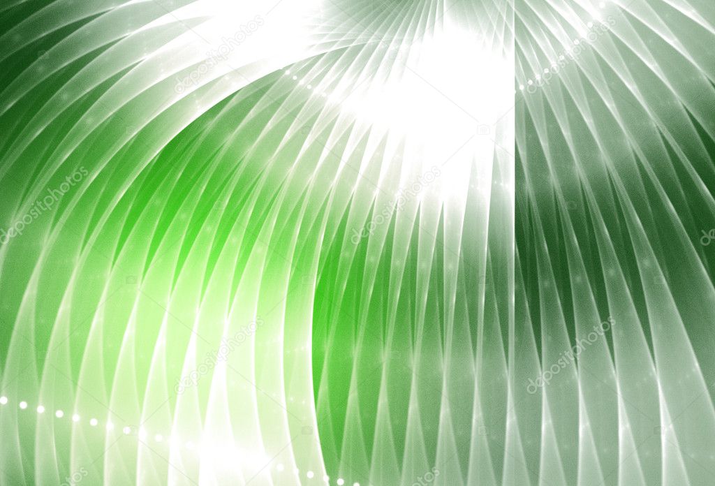 Ecological background. Abstract design — Stock Photo © outsiderzone ...