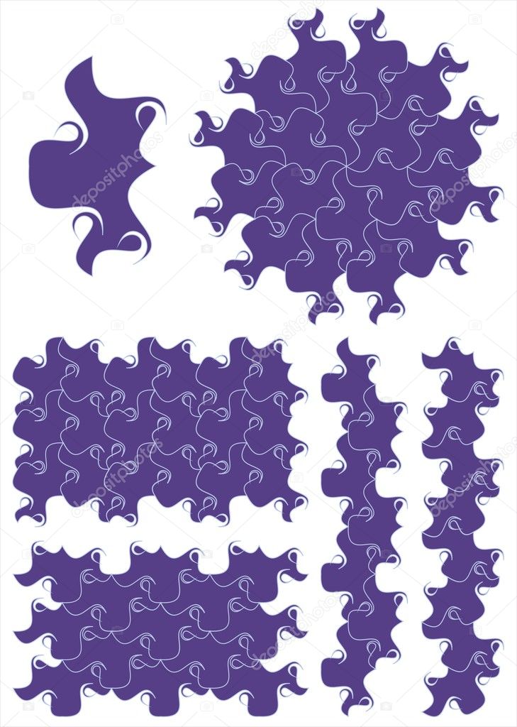 Element background Stock Vector by ©Aliftin 9674882