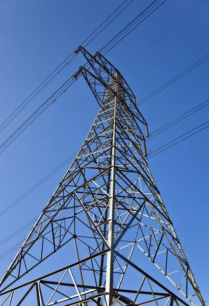 Pylon - Stock Image - Everypixel