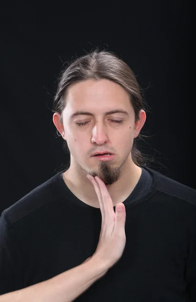 Slap in face Pictures, Slap in face Stock Photos & Images | Depositphotos®