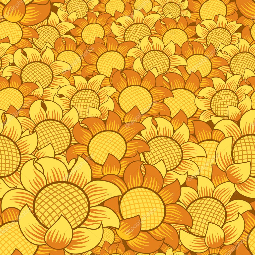 Seamless Repeating Background