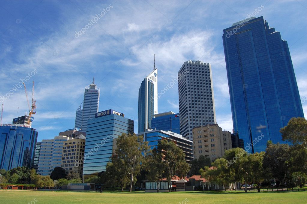 City center – Stock Editorial Photo © danemo #9022889