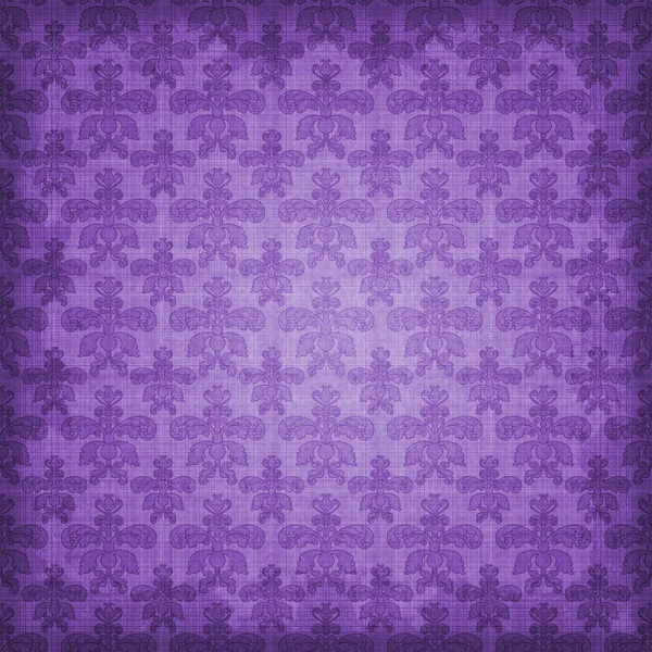Shaded Purple Damask Background — Stock Photo © SongPixels #9193806