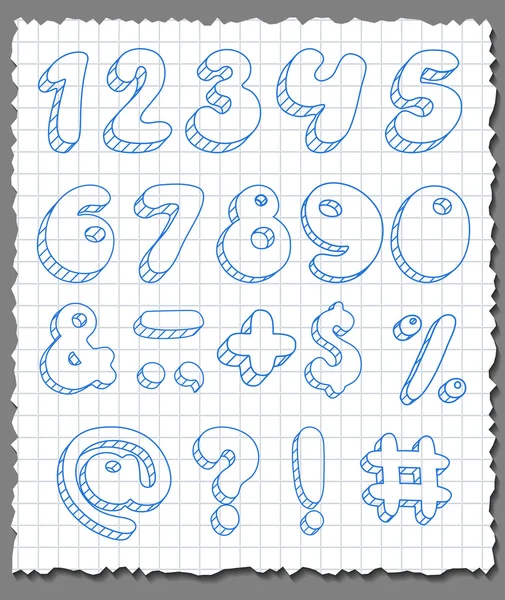 Figures Vector Art Stock Images | Depositphotos