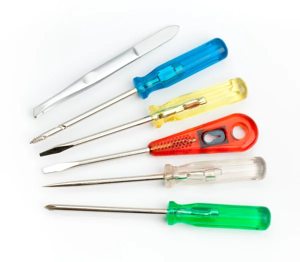 Mini screwdrivers Stock Photos, Royalty Free Mini screwdrivers Images ...
