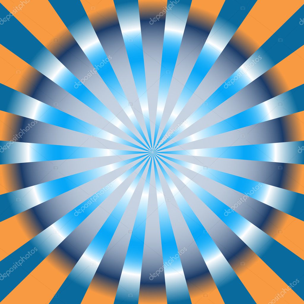 Abstract circular background Stock Photo by ©ylivdesign 9214020