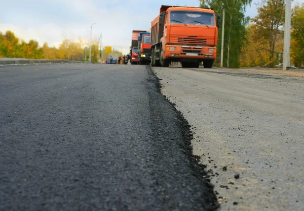 Roadwork - Stock Image - Everypixel
