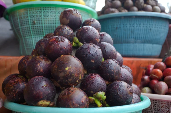 Mangostin Pictures, Mangostin Stock Photos & Images | Depositphotos®