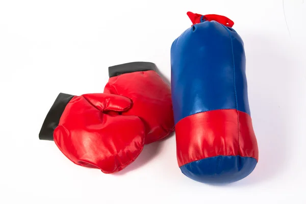 Political boxing gloves Stock Photos, Royalty Free Political boxing ...