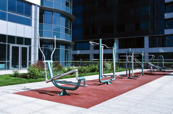 Open gym Stock Photos, Royalty Free Open gym Images | Depositphotos